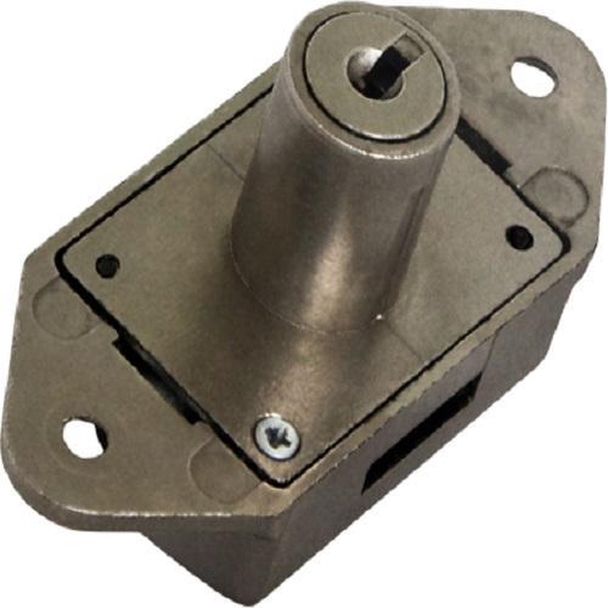 Meubelslot opleg | bol.com