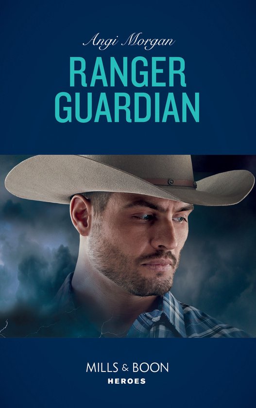 Texas Brothers of Company B 3 - Ranger Guardian (Mills & Boon Heroes) (Texas Brothers... | bol.com