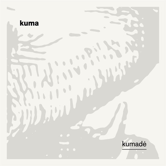 Kumade, Kuma | LP (album) | Muziek | bol.com