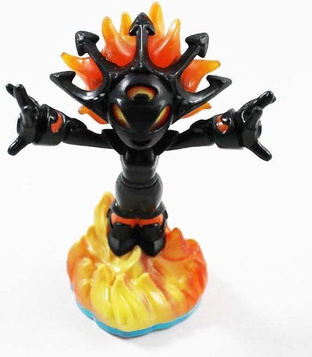Skylanders Swap Force: Smolderdash - Lightcore | bol.com