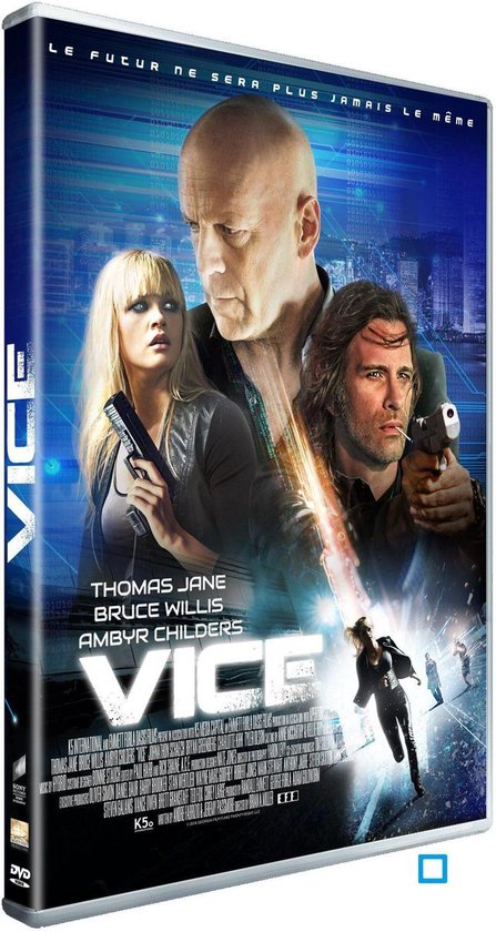 VICE (Dvd) | Dvd's | bol.com