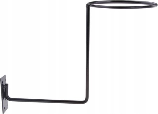 Paardrij cap wandsteun - wandhouder - manege - standaard - stal - steun ...