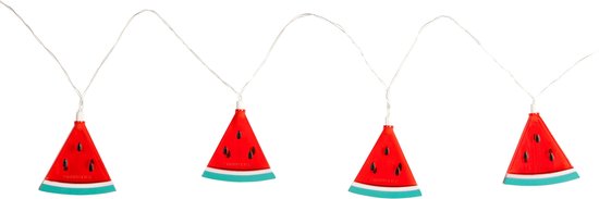String lights watermelon | bol