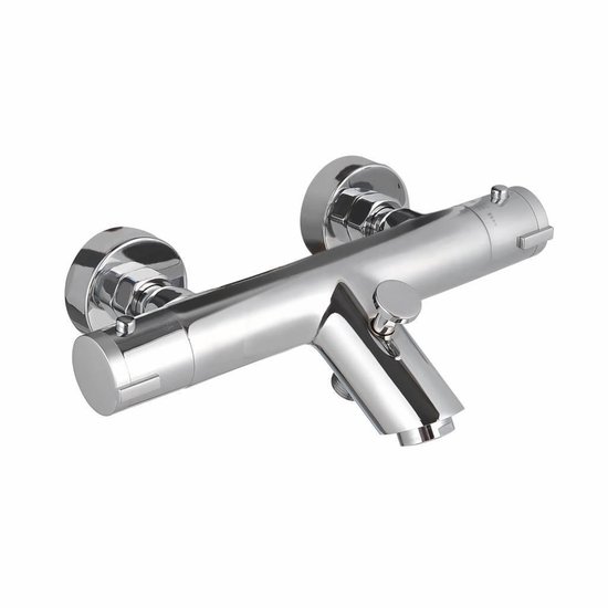 Aloni Bathroom Ideas Badkraan - HoH 15 - Thermostatische Bad ...