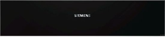 Siemens BI630ENS1 Opberglade - Inbouw - 21L, Push/Pull, 14 cm hoog | bol
