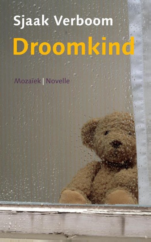 Droomkind (ebook), Sjaak Verboom | 9789023930754 | Boeken | bol