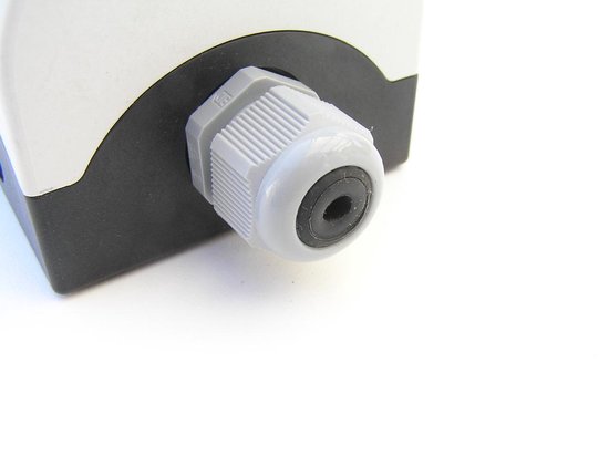 Eaton M22-D-G-X1/KC11/I Drukknop 1 stuk(s) | bol