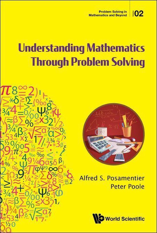Problem Solving In Mathematics And Beyond 2 - Understanding Mathematics ...
