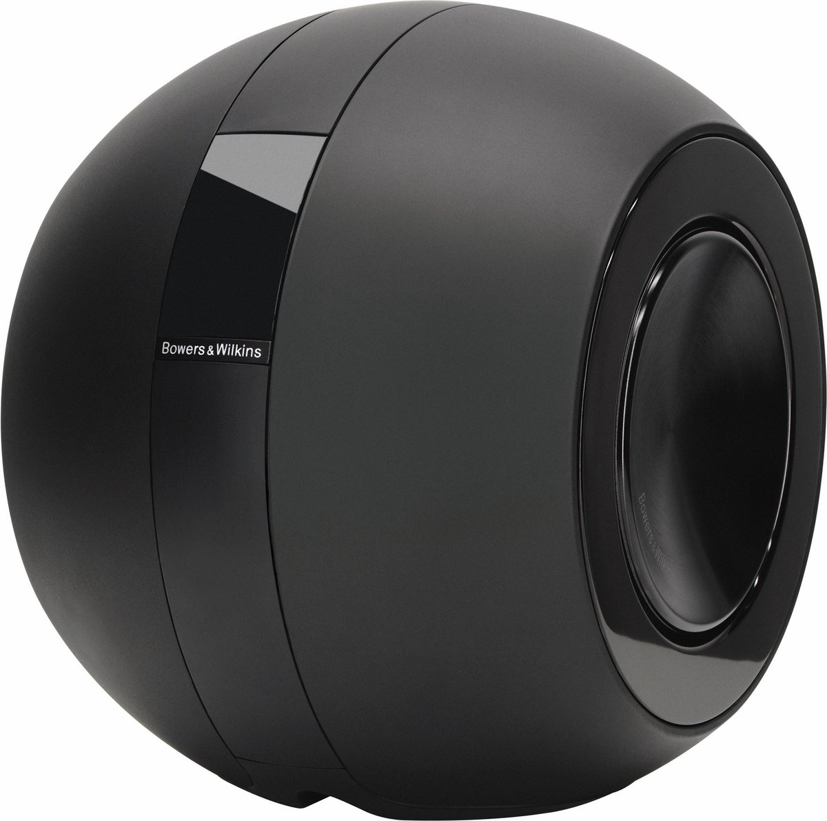 Bowers & Wilkins PV1D - Actieve Subwoofer met uniek Design voor Home ...