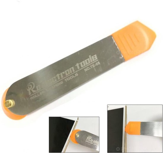 WiseGoods - Smartphone Opener - GSM Opening Tool - Mobiele Telefoon ...