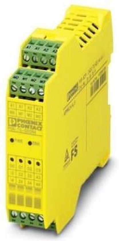 Phoenix Contact 2986096 digitale & analoge I/O-module | bol.com