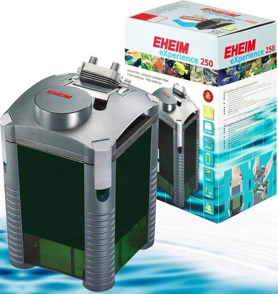 Eheim - Aquariumfilter | bol.com