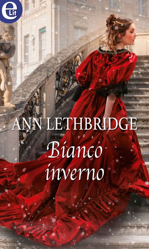 Bianco inverno (eLit) (ebook), Ann Lethbridge | 9788858979013 | Boeken | bol.com