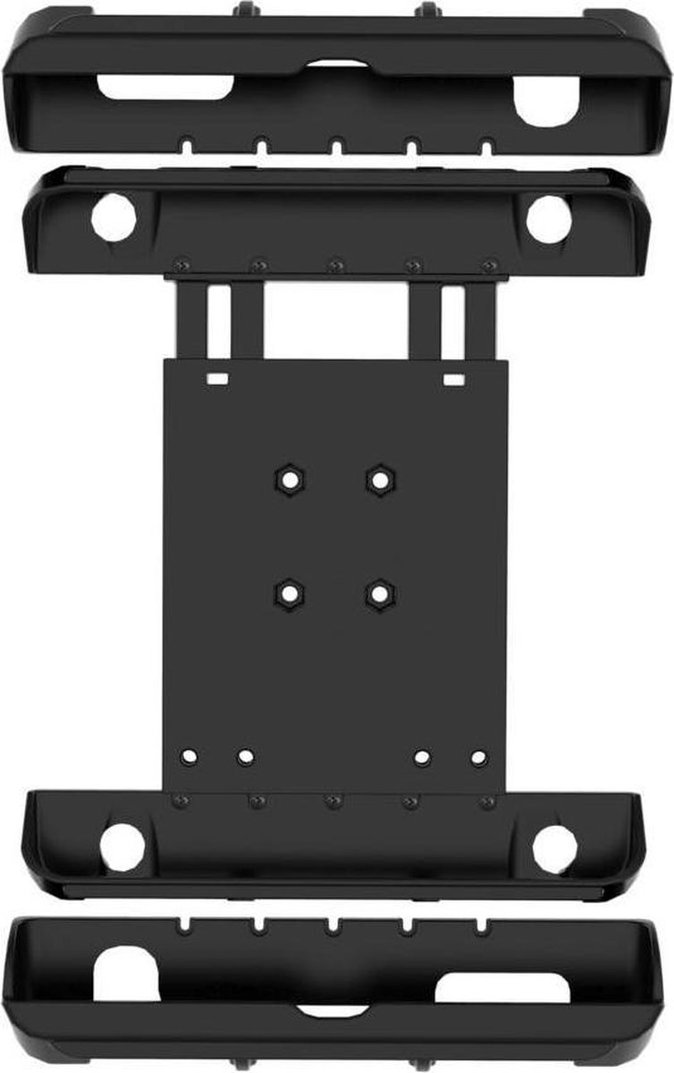 RAM Mount Tab-tite universele 10" Tablet houder TAB-LGU | bol.com