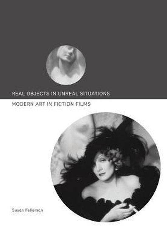 Real Objects in Unreal Situations - Modern Art in Fiction Films ...