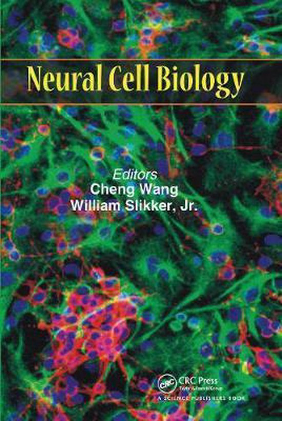 Neural Cell Biology | 9780367782306 | Boeken | bol.com