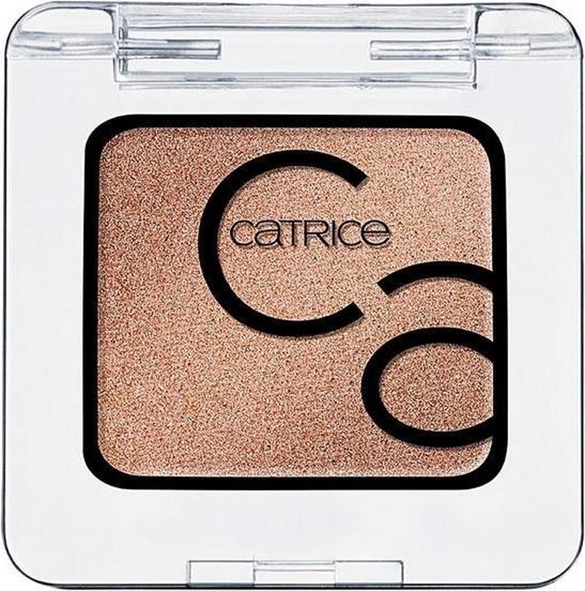 Catrice Art Couleurs Eyeshadow #020-matt'tastic Beige | bol.com