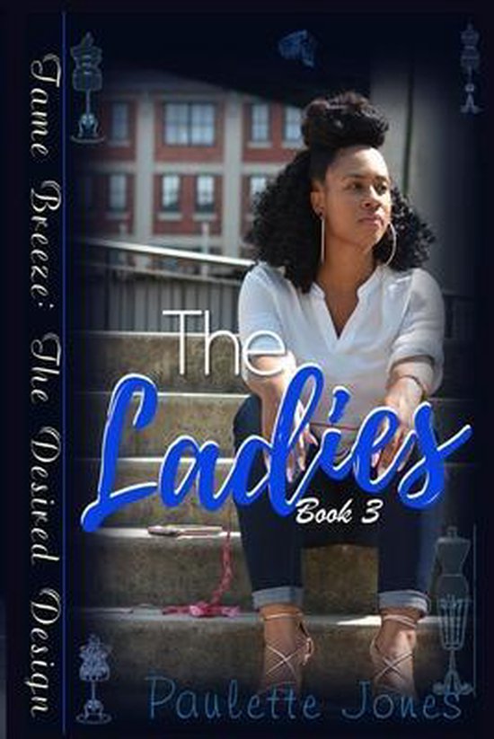 Tame Breeze, Paulette Jones | 9798582784555 | Boeken | bol.com