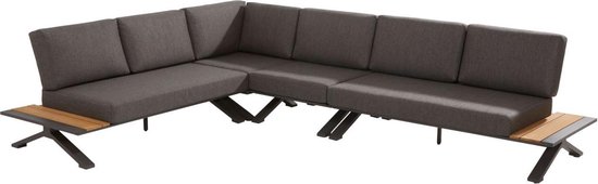 Taste Loungebank Nostra | bol.com