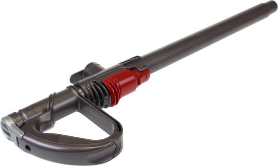 Dyson Dc24 Wand Assy Ir/rd | bol.com