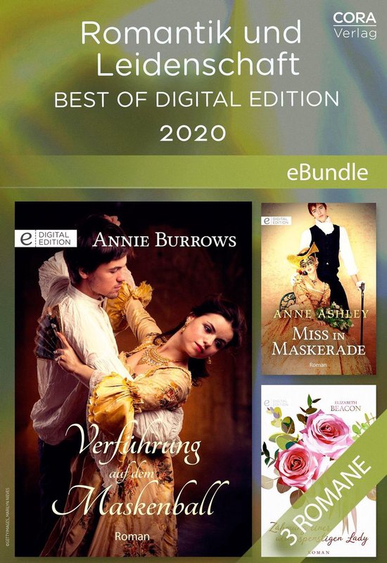 eBundle - Romantik und Leidenschaft - Best of Digital Edition 2020 ...