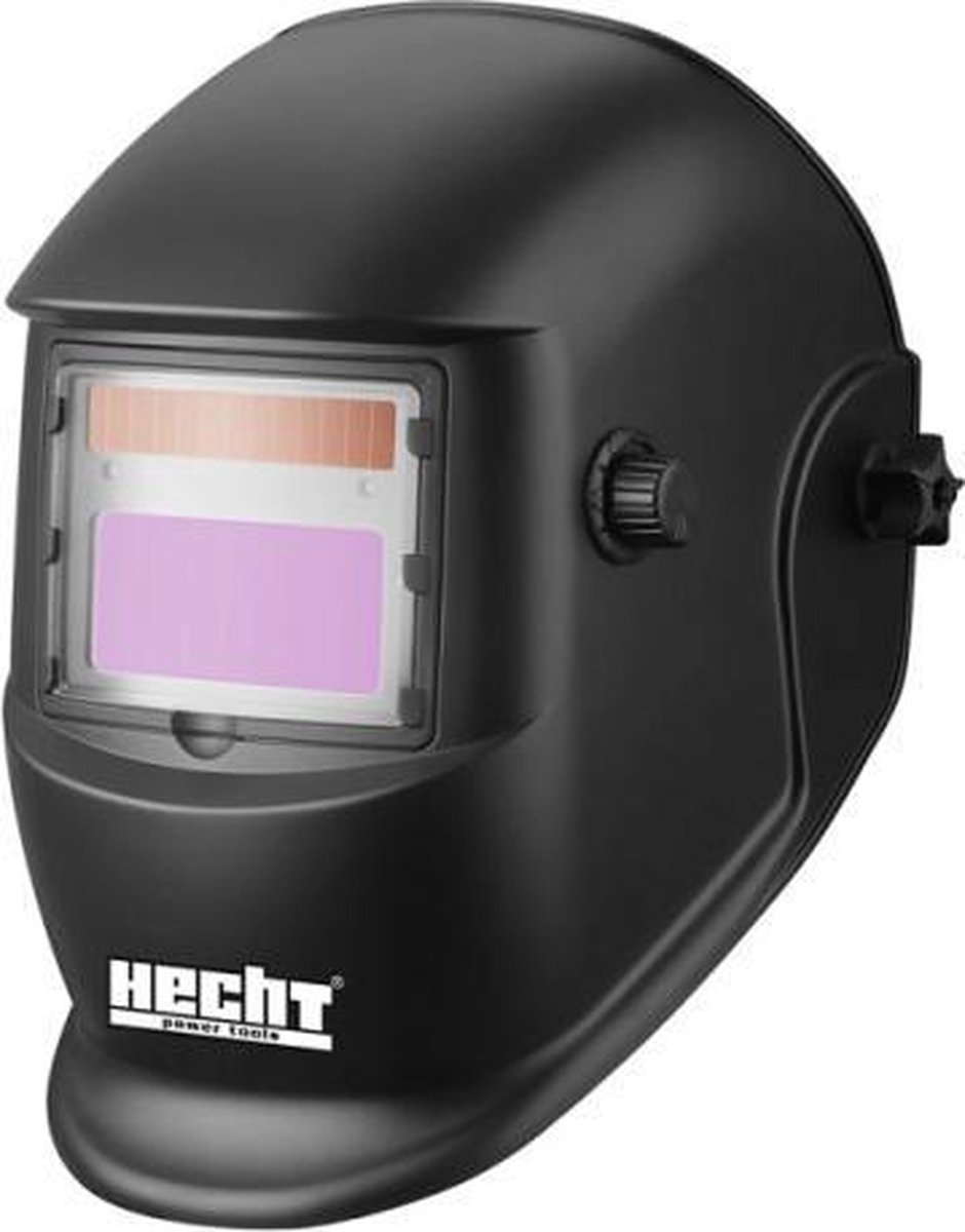 Hecht HT900255 Automatische lashelm | bol