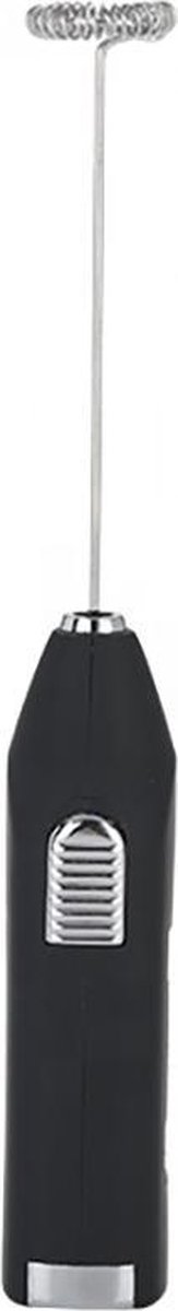 INTER-CAFFÈ™ Melkopschuimer Elektrisch – Melkopschuimer Handmatig – Melkschuimer –... | bol.com