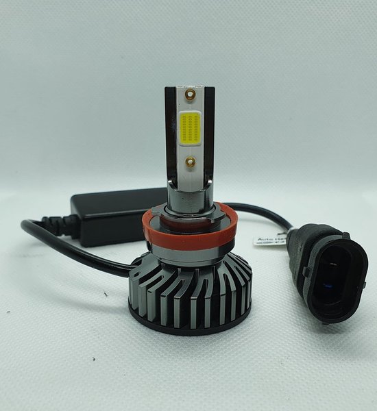 J2 LED H11 CAN-BUS | bol.com