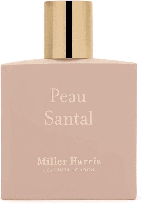 Miller Harris peau santal edp 50ml | bol