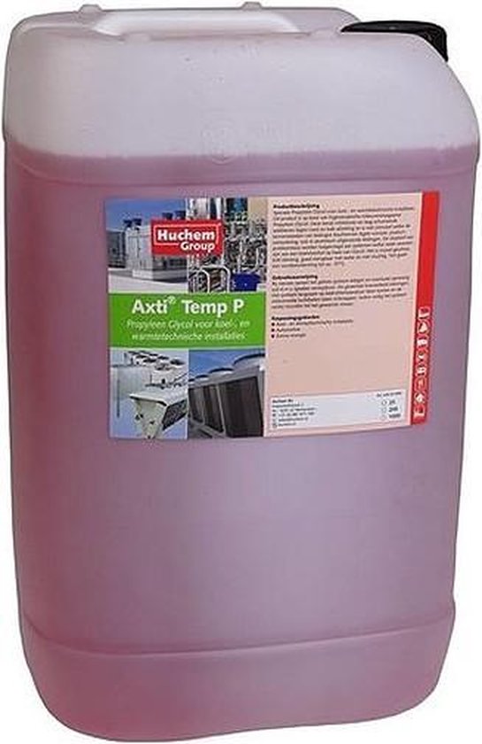 Propyleenglycol 100% 20L can | bol.com