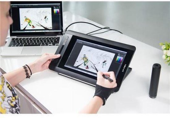 XP-PEN Multifunctional Stand | bol.com