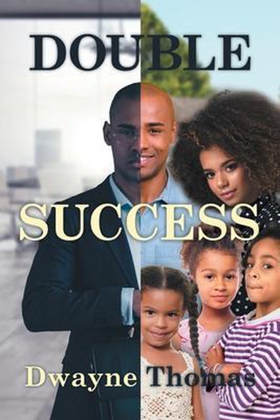 Double Success, Dwayne Thomas | 9781646544622 | Boeken | bol.com