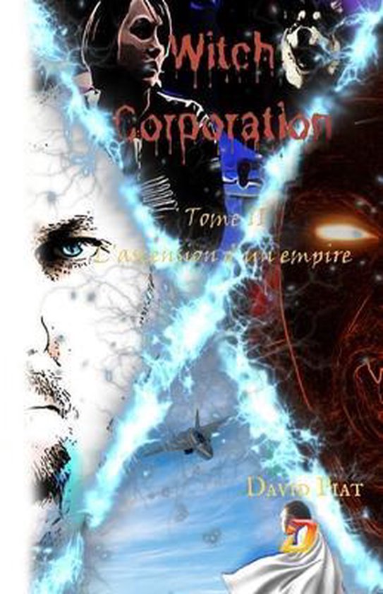 Witch Corporation, Tome 2, David Piat | 9798655410435 | Boeken | bol.com