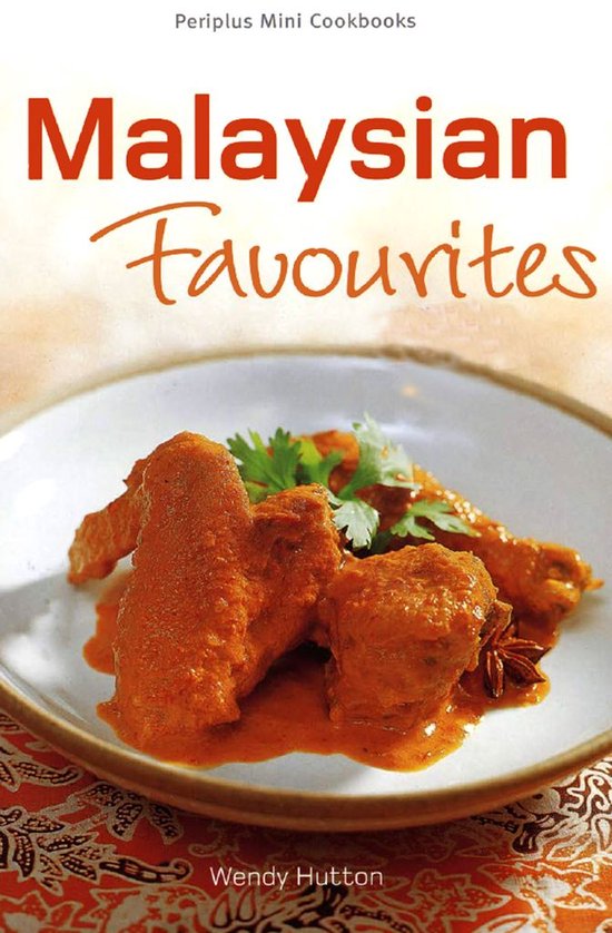 Malaysian Favourites (ebook), Wendy Hutton | 9781462911103 | Boeken ...