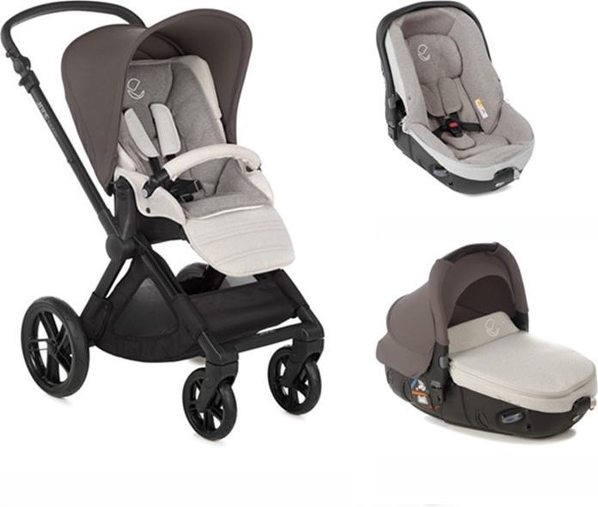 Jane Muum Matrix (Sand 2021) | bol