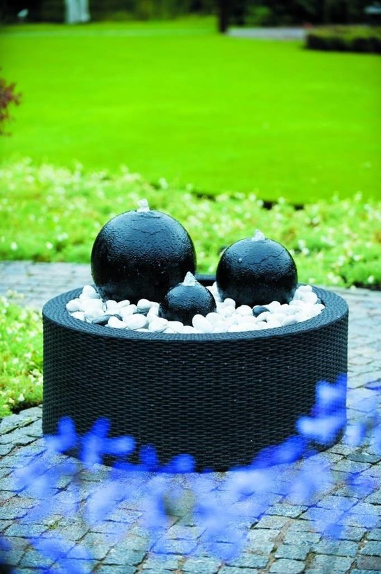 Waterbak Covers 2 Maten | Waterornamenten | Onderdelen ...