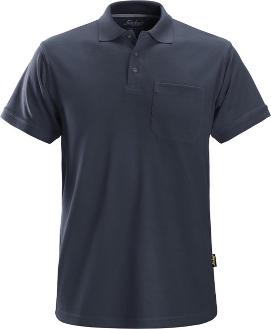 Snickers Workwear - 2708 - Polo Shirt - XXL | bol.com