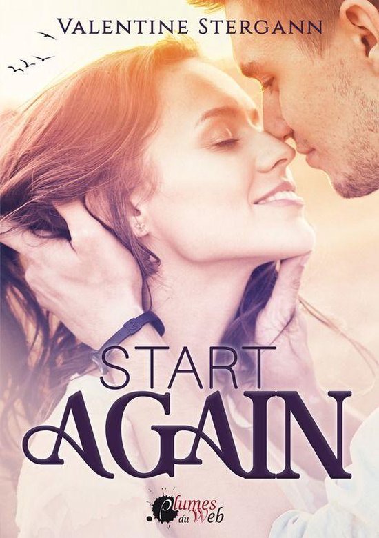 Start Again (ebook), Valentine Stergann | 9791097232818 | Boeken | bol.com