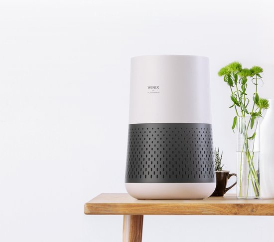 WINIX luchtreiniger ZERO Compact | Luchtreiniger met All-in-One HEPA ...