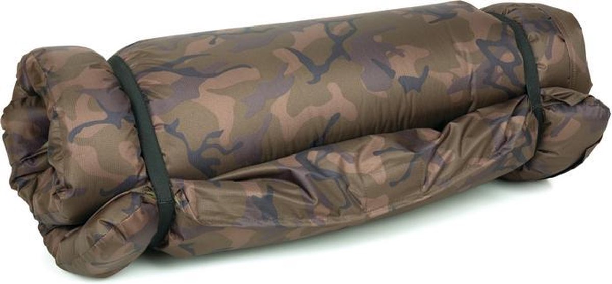 Fox Camouflage Unhooking Mat - Onthaakmat - Camouflage | bol