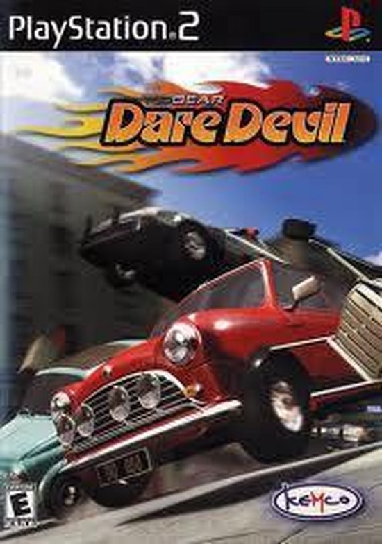 Top Gear DareDevil | Games | bol.com