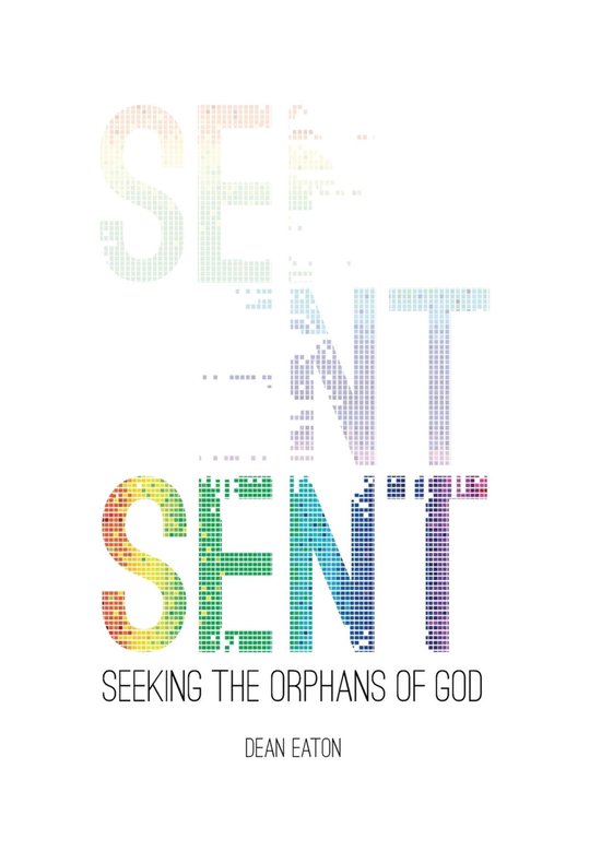 Sent (ebook), Dean Eaton | 9780980472691 | Boeken | bol.com