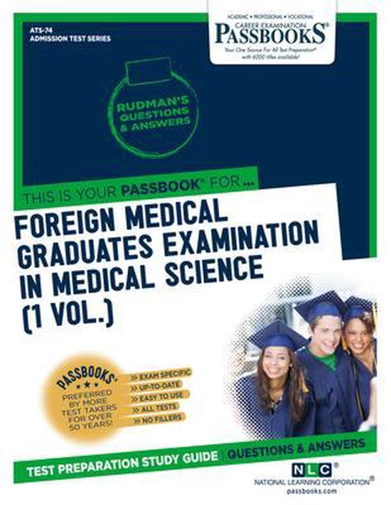 Foreign Medical Graduates Examination In Medical Science (FMGEMS) (1 ...