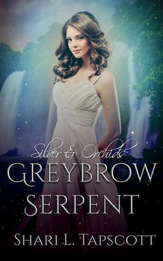 Greybrow Serpent, Shari L Tapscott | 9781546764397 | Boeken | bol.com