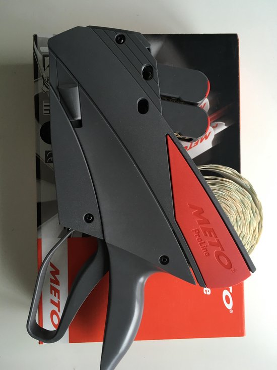 Meto Proline L 2232 32x19 | bol.com