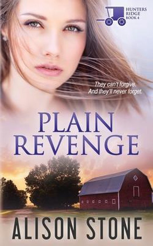 Hunters Ridge- Plain Revenge, Alison Stone | 9798575571742 | Boeken ...