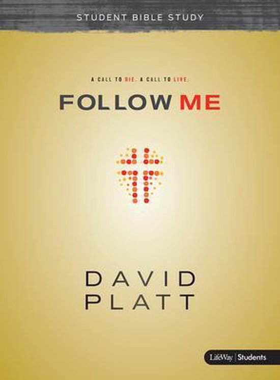 Follow Me Student Book | 9781415878262 | David Platt | Boeken | bol.com