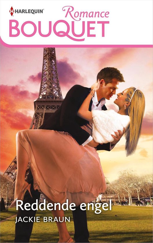 Bouquet Extra 571 - Reddende engel (ebook), Jackie Braun ...