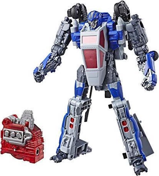 Transformers Bumblebee Movie Energon Igniters Nitro Dropkick Action ...