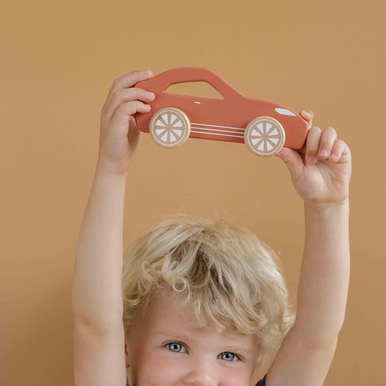 Little Dutch LD7001 véhicule pour enfants | bol